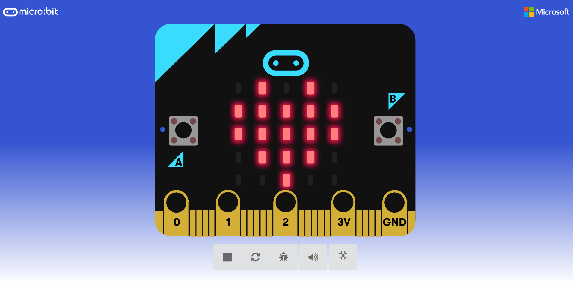 Prácticas con la placa MICRO:BIT (Parte 1)